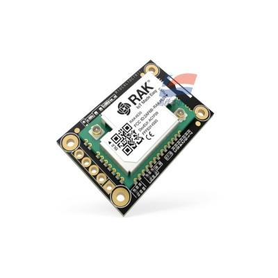 China YJJ RAK4631 Nordic NRF52840 BLE Core Module Supports LoRa SX1262 for Industrial Low-Power Monitoring for sale