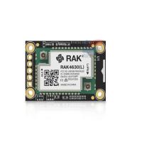 China YJJ RAK4631 Nordic NRF52840 BLE Core Module Supports LoRa SX1262 for Industrial Low-Power Monitoring for sale