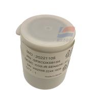 China YJJ SPXCDXSB1SS Sensepoint XCD Industrial Fixed Gas Detector Plug-in Sensor Probe for sale