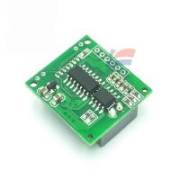 China YJJ ZE08-CH2O Electrochemical Formaldehyde Sensor Module 0-5ppm for Smart Home Appliances for sale