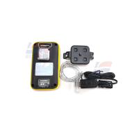 China YJJ BW Flex 4 Four-in-One Portable Gas Detector (Catalytic Combustion LEL/O2/CO/H2S) for sale