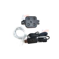 China YJJ BW Flex 4 Four-in-One Portable Gas Detector (Catalytic Combustion LEL/O2/CO/H2S) for sale