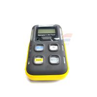 China YJJ BW Flex 4 Four-in-One Portable Gas Detector (Catalytic Combustion LEL/O2/CO/H2S) for sale