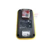 China YJJ BW Flex 4 Four-in-One Portable Gas Detector (Catalytic Combustion LEL/O2/CO/H2S) for sale