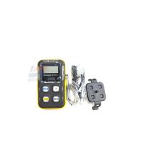 China YJJ BW Flex 4 Four-in-One Portable Gas Detector (Catalytic Combustion LEL/O2/CO/H2S) for sale