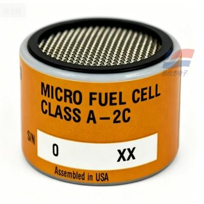 China YJJ C06689-A2C A-2C Micro Oxygen Sensor Food Carbonation Industry Medical and Biological Sectors for sale