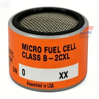 China YJJ C06689-B2CXL Class B-2CXL Ultra-Low Concentration Oxygen Sensor 0-1ppm O2 Semiconductor Wafer Manufacturing for sale