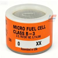 China YJJ C06689-B3 CLASS B-3 0-100% O2 Oxygen Sensor Electrochemical Oxygen Cell Analyzing Flue Gas From Thermal Combustion Boilers for sale