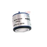 China 4OX-V BW AAY80-390-BW Electrochemical Oxygen Gas Sensor 25% Vol O2 for sale