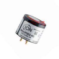 China Mini PID2-HS PID Photoionization VOC Sensor Red Electrode Stack Mark for sale