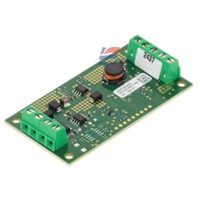 China OXY-LC-A25-455 Zirconia (ZrO2) Oxygen Transmitter Mainboard 4-20 mA for sale
