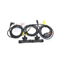 China AFD2110W00 High-precision Thermal Wind Speed Sensor for Environmental Air Quality Monitoring Smart Building & HVAC System for sale