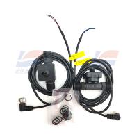 China AFD2110W00 High-precision Thermal Wind Speed Sensor for Environmental Air Quality Monitoring Smart Building & HVAC System for sale