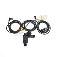 China AFD2110W00 High-precision Thermal Wind Speed Sensor for Environmental Air Quality Monitoring Smart Building & HVAC System for sale