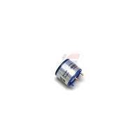 China AO-03 Oxygen Sensor 1-25% Vol O2 Linear Output Fast Response Electrochemical Sensor for sale