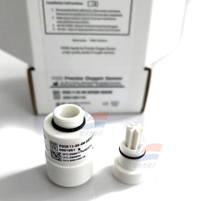 China POSR 11-60-4M  Oxygen Sensor Replaces MOX-4 for Automation Industrial Equipment Hydraulic & Pneumatic Machinery for sale