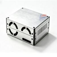 China PMS6003 High-End Long-Life Digital Laser Particle Sensor 0.3μm 5V for Continuous Air Quality Monitoring for sale