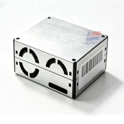 China PMS6003 High-End Long-Life Digital Laser Particle Sensor 0.3μm 5V for Continuous Air Quality Monitoring for sale