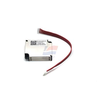 China PMS9103M High Precision Digital Particle Sensor 0.3μm PM1.0 PM2.5 PM10 TTL UART 5V for sale