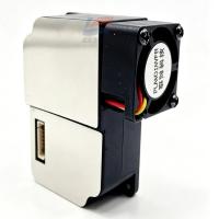 China PMS3003 Compact Digital Laser Particle Sensor 0.3μm PM2.5 PM10 Air Quality Monitor 5V TTL for sale