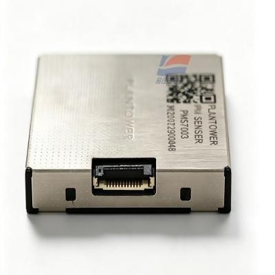 China YJJ PMST003 Laser PM2.5 PM10 Dust Sensor UART Digital Particulate Matter Detection Module for sale