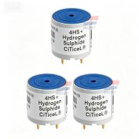 China YJJ 4HS+ 2112B2025 Electrochemical H2S Gas Sensor 0-100ppm for Portable Gas Detector Replacement for sale
