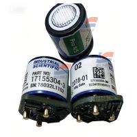 China YJJ 17155304-3 0-25% VOL Oxygen Sensor Is Used for Ventis Pro4/5 Diffusion Gas Detector for sale