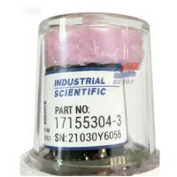 China YJJ 17155304-3 0-25% VOL Oxygen Sensor Is Used for Ventis Pro4/5 Diffusion Gas Detector for sale