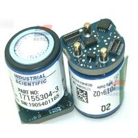 China YJJ 17155304-3 0-25% VOL Oxygen Sensor Is Used for Ventis Pro4/5 Diffusion Gas Detector for sale