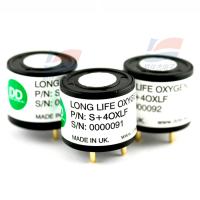 China S+4OXLF Oxygen (O2) Gas Sensor 4 Series High Environmental Stability for sale