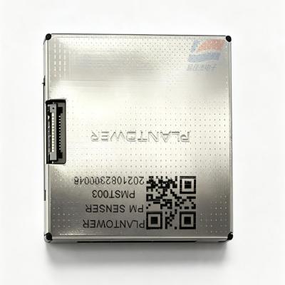 China PMST003 Laser Scattering PM Sensor TTL-UART Serial Output Built-in Fan for sale