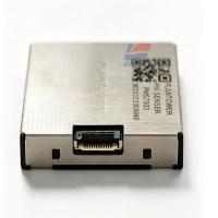 China YJJ PMST003 Laser PM2.5 PM10 Dust Sensor UART Digital Particulate Matter Detection Module for sale