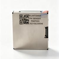 China YJJ PMST003 Laser PM2.5 PM10 Dust Sensor UART Digital Particulate Matter Detection Module for sale