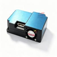 China PMS1003 Laser Particulate Matter Sensor Laser Mie Scattering TTL Serial Output for sale