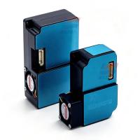 China PMS1003 Laser Particulate Matter Sensor Laser Mie Scattering TTL Serial Output for sale