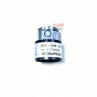 China YJJ OS-3M-SS Gas Sensor Module For Environmental Gas Monitoring Equipment for sale