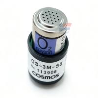 China YJJ OS-3M-SS Gas Sensor Module For Environmental Gas Monitoring Equipment for sale