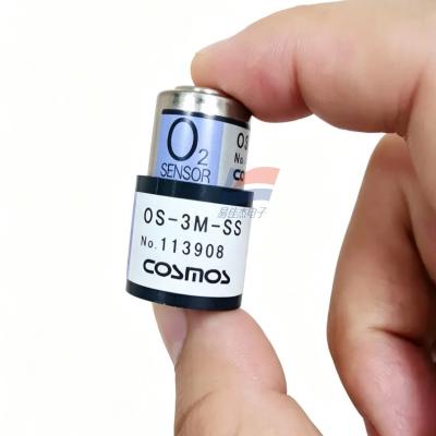 China YJJ OS-3M-SS Gas Sensor Module For Environmental Gas Monitoring Equipment for sale