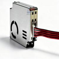China YJJ PMS9103M Laser PM2.5 PM10 Dust Sensor UART Digital Air Particulate Detection Module for sale