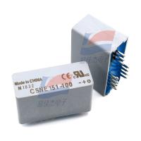 China CSNE151-100 Board Mount Current Sensors Closed-loop Hall 90N for sale