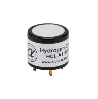 China HCL-A1 Electrochemical Hydrogen Chloride Gas Sensor for Detecting Trace and Industrial Concentrations of Hydrogen Chloride Gas for sale