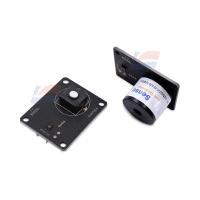 China YJJ TB200B-ES1-O2-25 Solid-State Oxygen Gas Sensor Module for Oxygen Monitoring Medical Equipment for sale