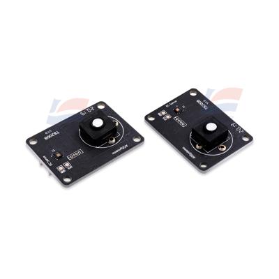 China YJJ TB200B-ES1-O2-25 Solid-State Oxygen Gas Sensor Module for Oxygen Monitoring Medical Equipment for sale