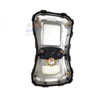 China YJJ M01-3208-000 PGM Series Portable Multi-Gas Detector Original Factory Main Unit Housing Component for sale