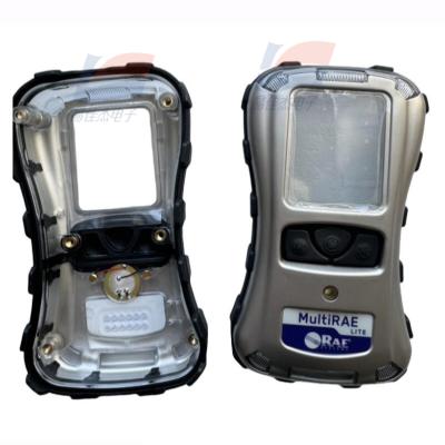China YJJ M01-3208-000 PGM Series Portable Multi-Gas Detector Original Factory Main Unit Housing Component for sale