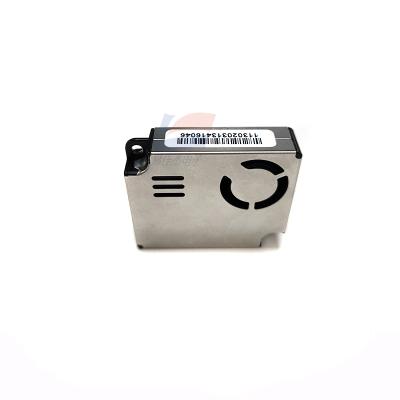 China YJJ PM2008MSE Laser Scattering Particle Sensor 0-1000μg/m³ for Fresh Air System of Air Purifiers for sale