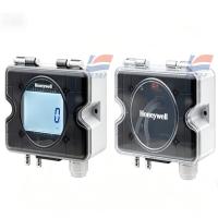 China YJJ HSDP-A1000U HSDP-A1000UL Differential Pressure Transmitter ±1000Pa LCD Display HVAC Duct Cleanroom Sensor for sale