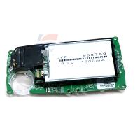 China MCXL-MPCB1 OEM Main Control PCB for Industrial Detector Fault Maintenance Enterprise Spare Part Reserve for sale