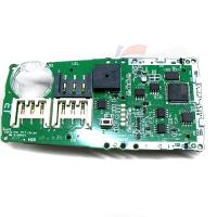 China MCXL-MPCB1 OEM Main Control PCB for Industrial Detector Fault Maintenance Enterprise Spare Part Reserve for sale