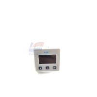China ARD20ZMPR Intelligent Digital Pressure Gauge Developed for Mechanical & Hydraulic Equipment Monitoring for sale